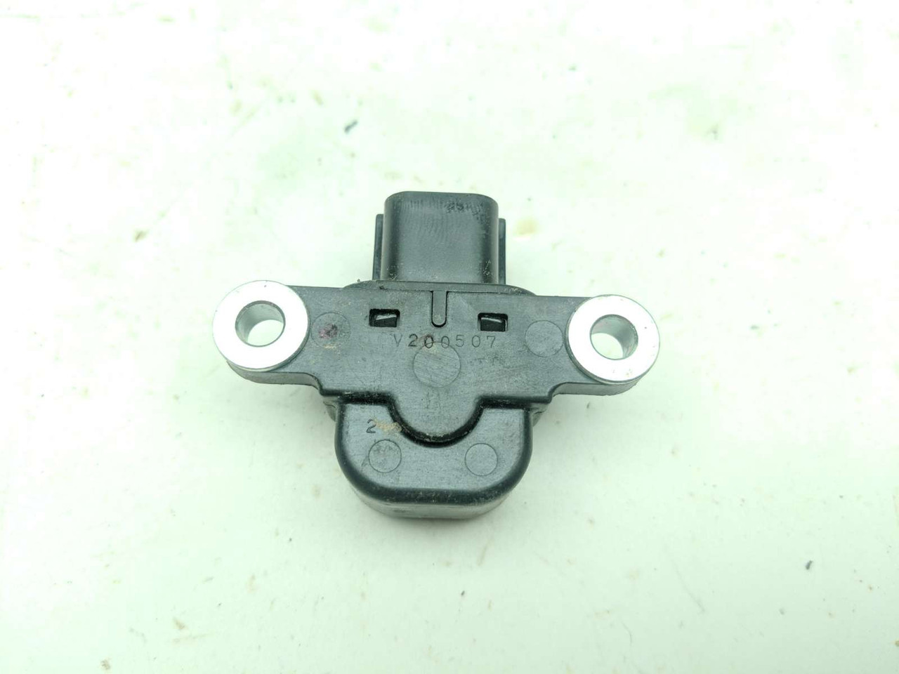21 Yamaha YXZ 1000 YXZ1000R Tip Over Bank Angle Safety Sensor - Sun ...