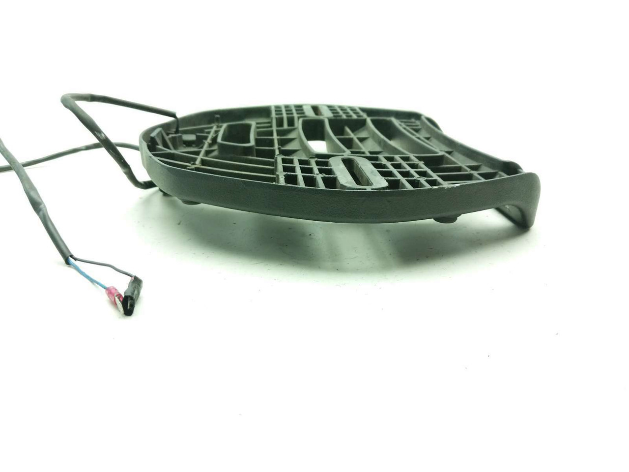 03 BMW K1200RS GIVI Top Case Luggage Rack - Sun Coast Cycle Sports ...