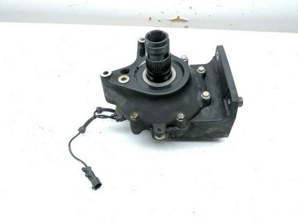 19 Can Am Ryker Spyder Differential Diff Rear - Sun Coast Cycle Sports ...