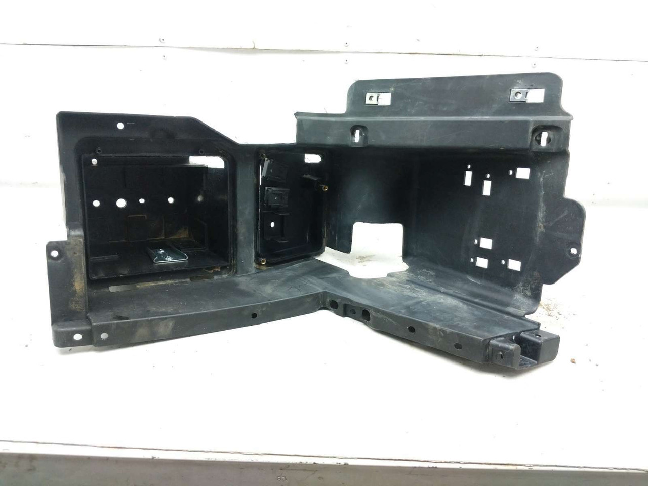 21 CF-Moto ZForce 800 HP Storage Box Container Panel - Sun Coast Cycle ...