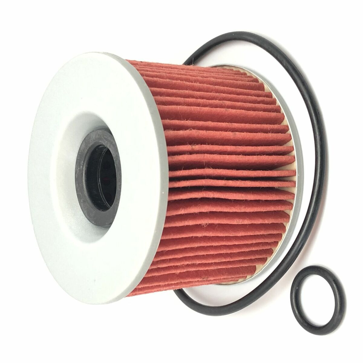QTY 5 | Triumph Carb Models Oil Filter & O-Ring Kit 3990070-T0301 - Sun ...