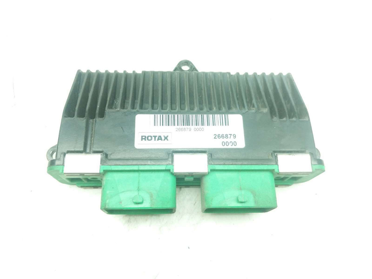 15 Can Am Spyder Roadster F3 Transmission Control Module - Sun Coast ...