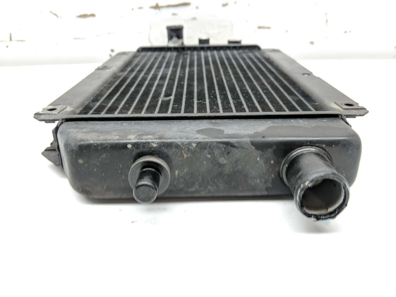 06 Kawasaki Vulcan Drifter 800 VN800 Radiator - Sun Coast Cycle Sports ...