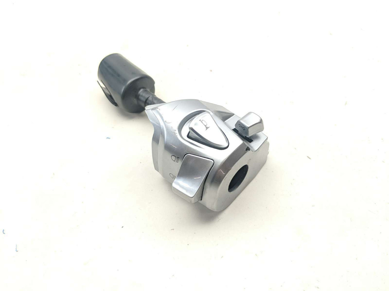 23 Honda Super Cub C125A Left Control Headlight Switch - Sun Coast ...