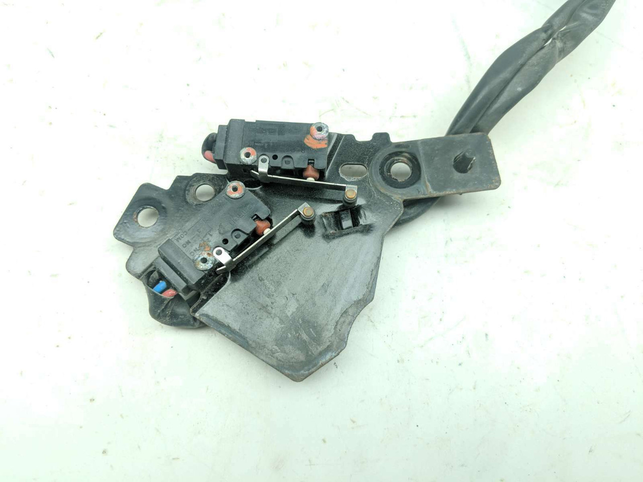15 Can Am Spyder Roadster F3 Wire Wiring Harness - Sun Coast Cycle ...
