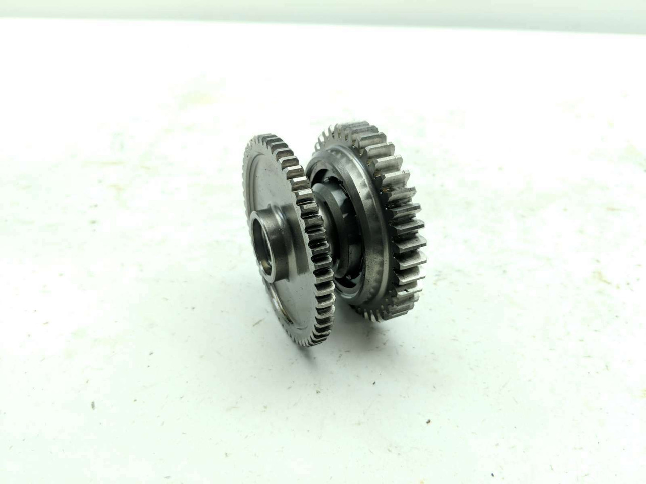 19 Kawasaki Ninja ZX14 Engine Motor Timing Gear - Sun Coast Cycle ...