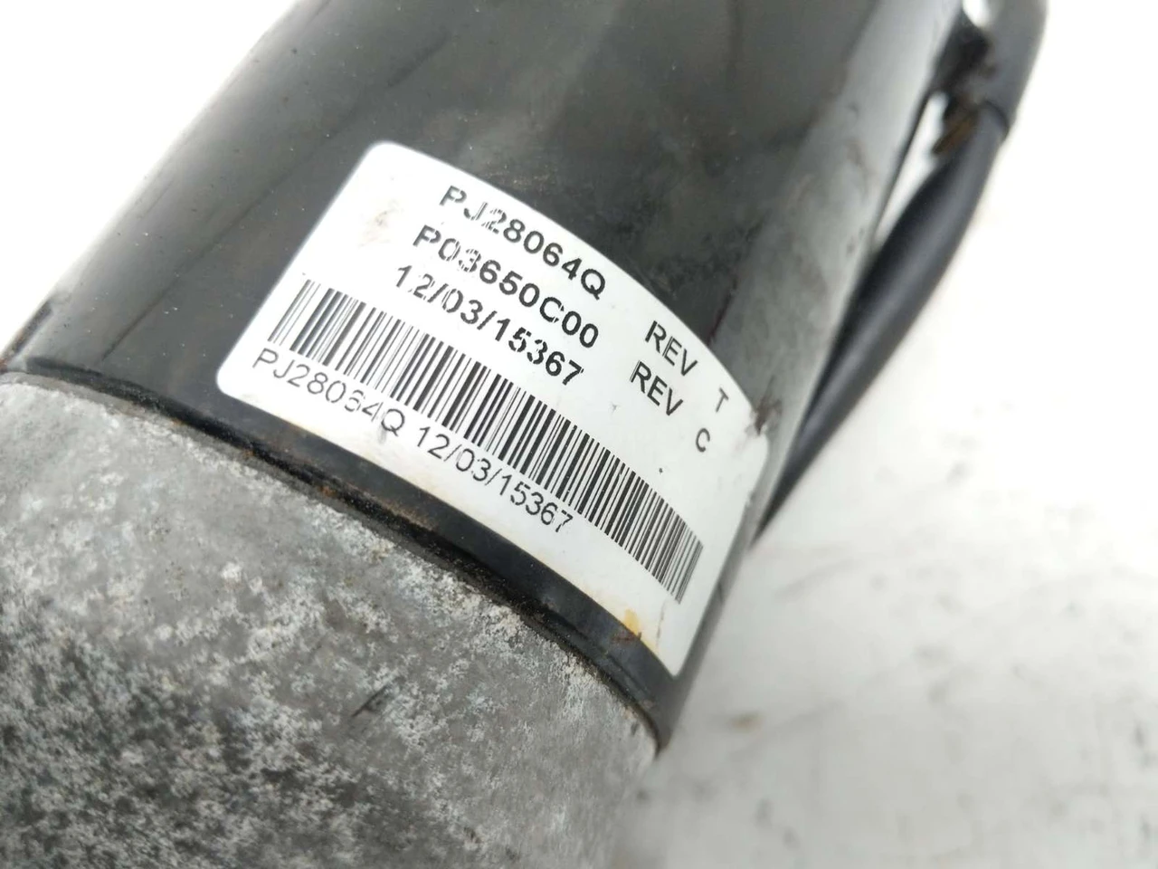 15 Can Am Spyder Roadster F3 Power Steering Unit Motor EPS Control ...