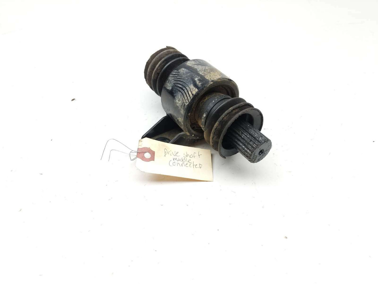 21 CF-Moto ZForce 800 HP Driveshaft Carrier Connector Mount Bracket ...