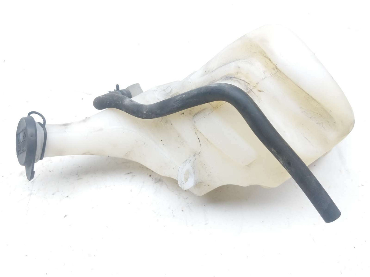 18 Triumph Street Twin Radiator Coolant Overflow Reservoir Bottle Tank ...