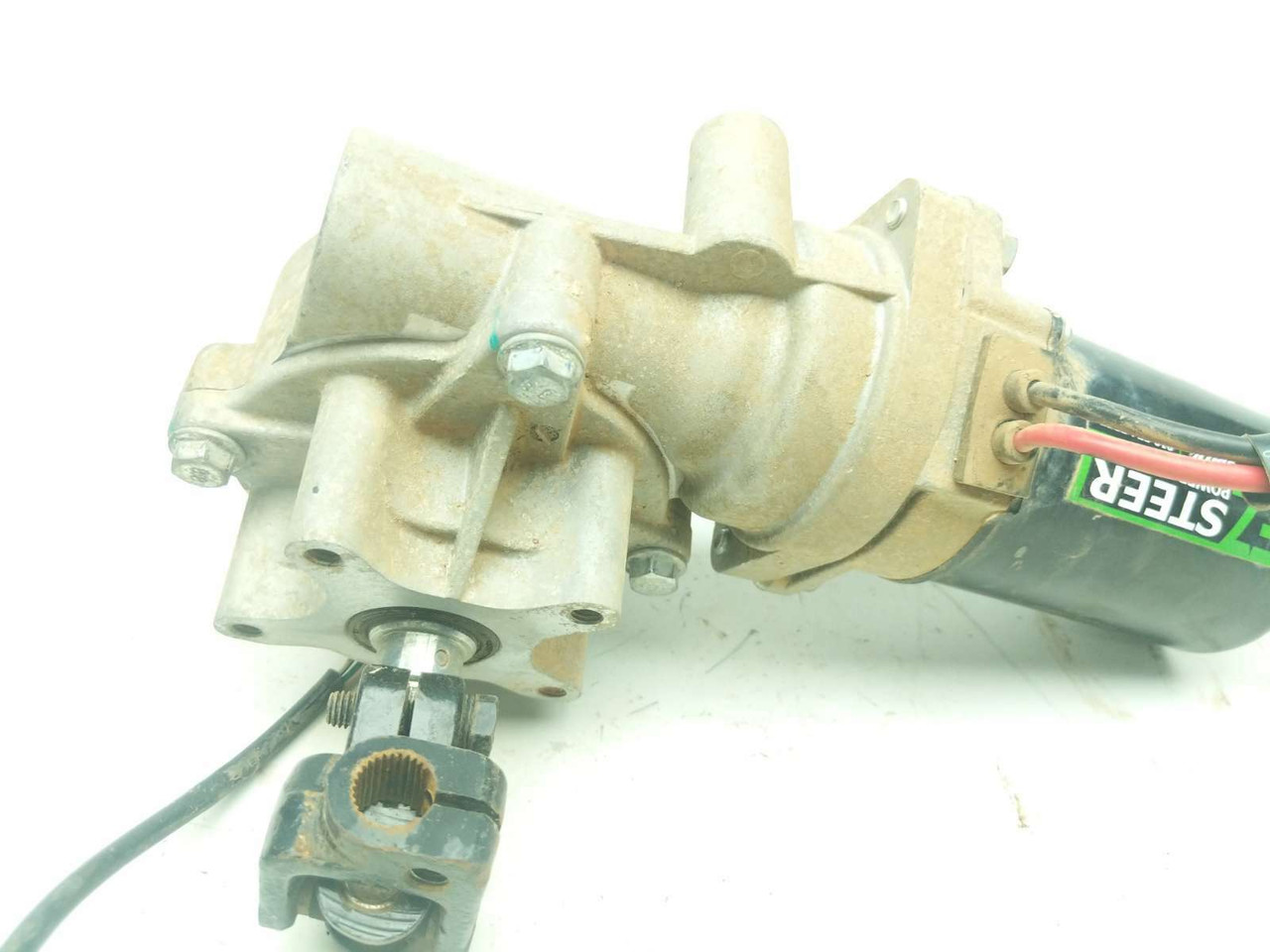 14 Polaris RZR 1000 XP EPS Power Steering Unit Motor EZ Steer SuperATV ...