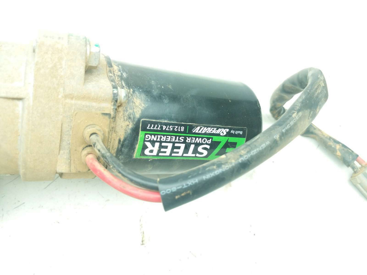 14 Polaris RZR 1000 XP EPS Power Steering Unit Motor EZ Steer SuperATV ...
