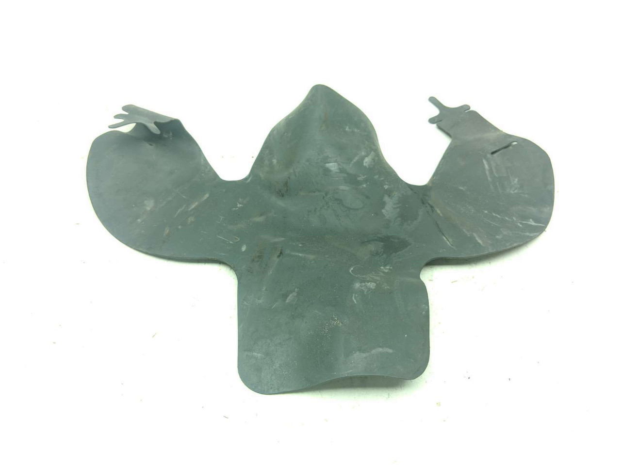 13 Honda CBR250R CBR 250 Rubber Inner Cover Panel (B) - Sun Coast Cycle ...