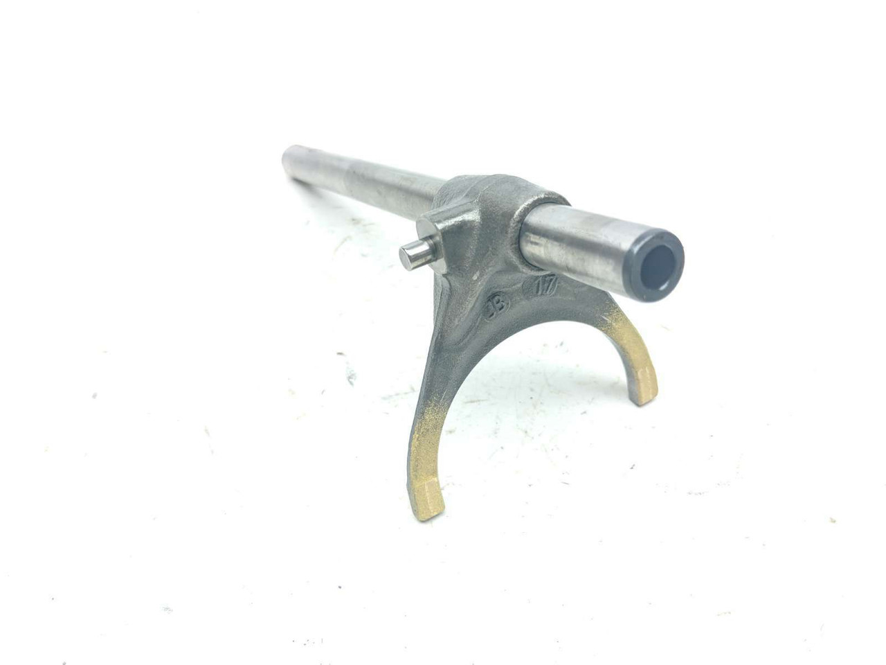 15 BMW K1600 GTL Trans Transmission Shifter Fork (B) - Sun Coast Cycle ...