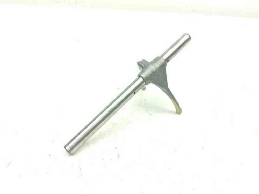 15 BMW K1600 GTL Trans Transmission Shifter Fork (B) - Sun Coast Cycle ...