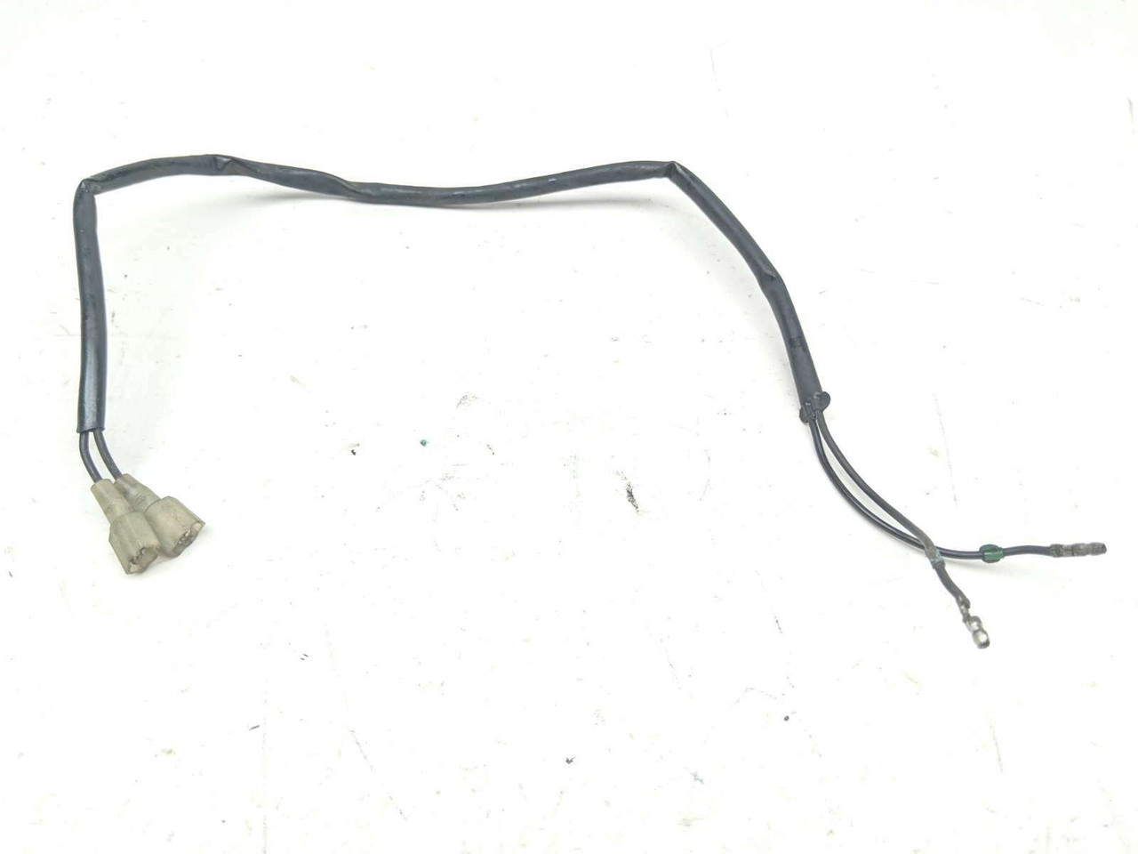 15 BMW K1600 GTL Battery Cable - Sun Coast Cycle Sports | Used ...
