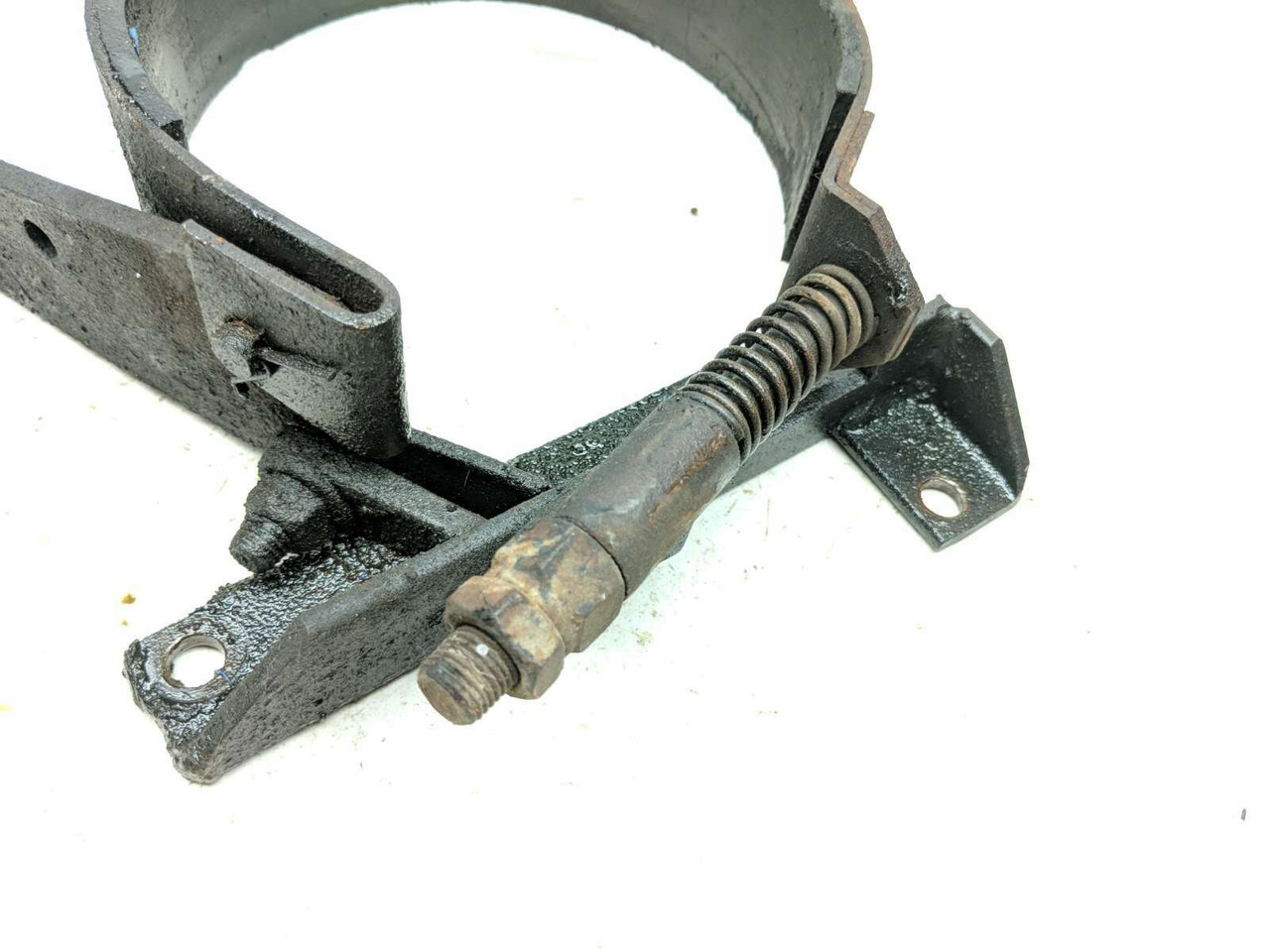 Taylor Dunn B-248 36V Spring Brake Shoe Bracket Holder - Sun Coast ...