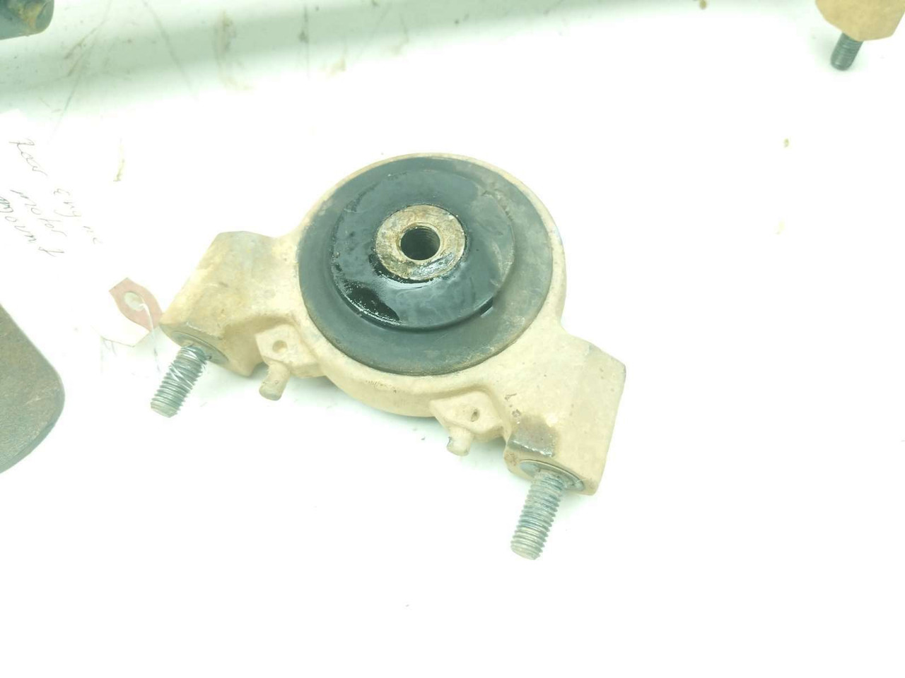 14-23 Polaris RZR 1000 XP EPS Engine Motor Mount Brackets - Sun Coast ...