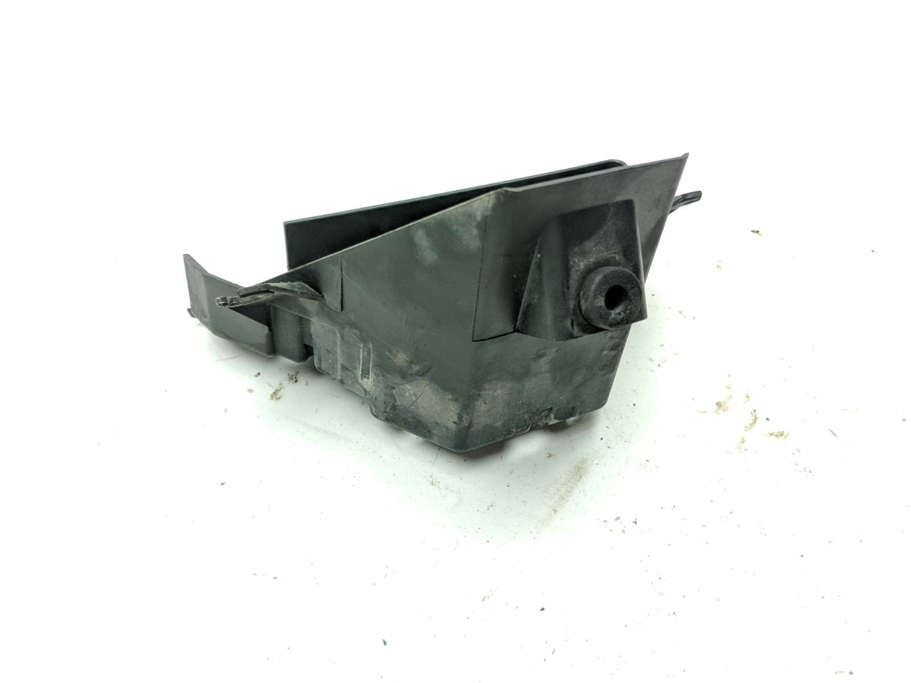 07 BMW F650 GS F650GS Fuse Relay Junction Box Cover Panel 2346547 - Sun ...