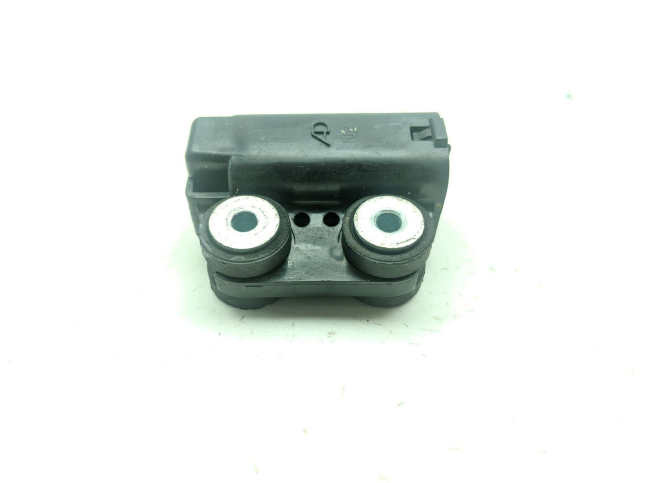 17 Triumph Bonneville Bobber Tip Over Bank Angle Safety Sensor - Sun ...