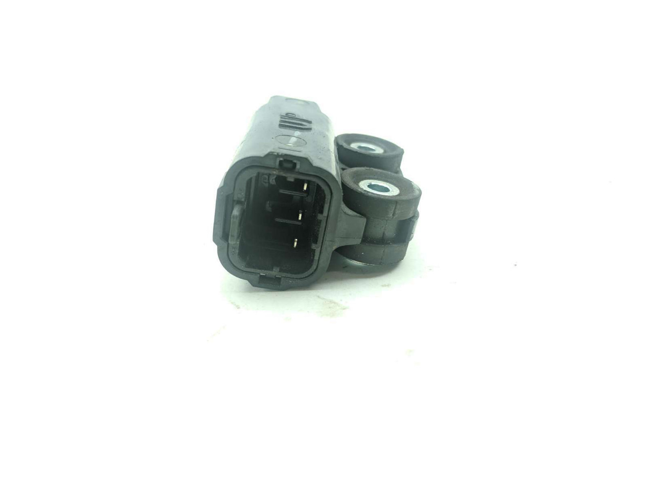 17 Triumph Bonneville Bobber Tip Over Bank Angle Safety Sensor - Sun ...