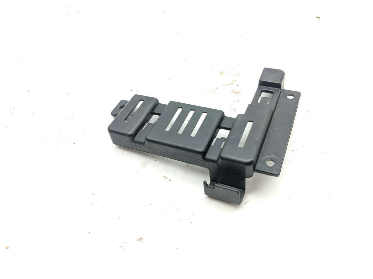 07 BMW F650 GS F650GS Relay Tray Mount Bracket - Sun Coast Cycle Sports ...