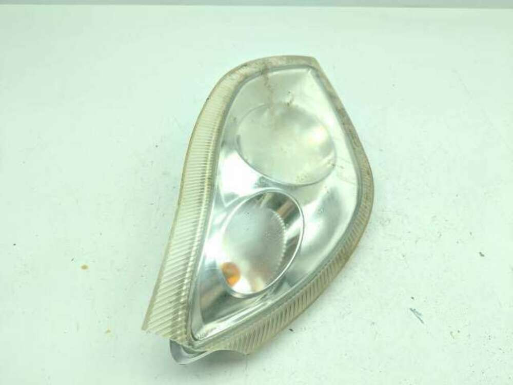 12 Kubota RTV 1100 Right Headlight Head Light Lamp - Sun Coast Cycle ...