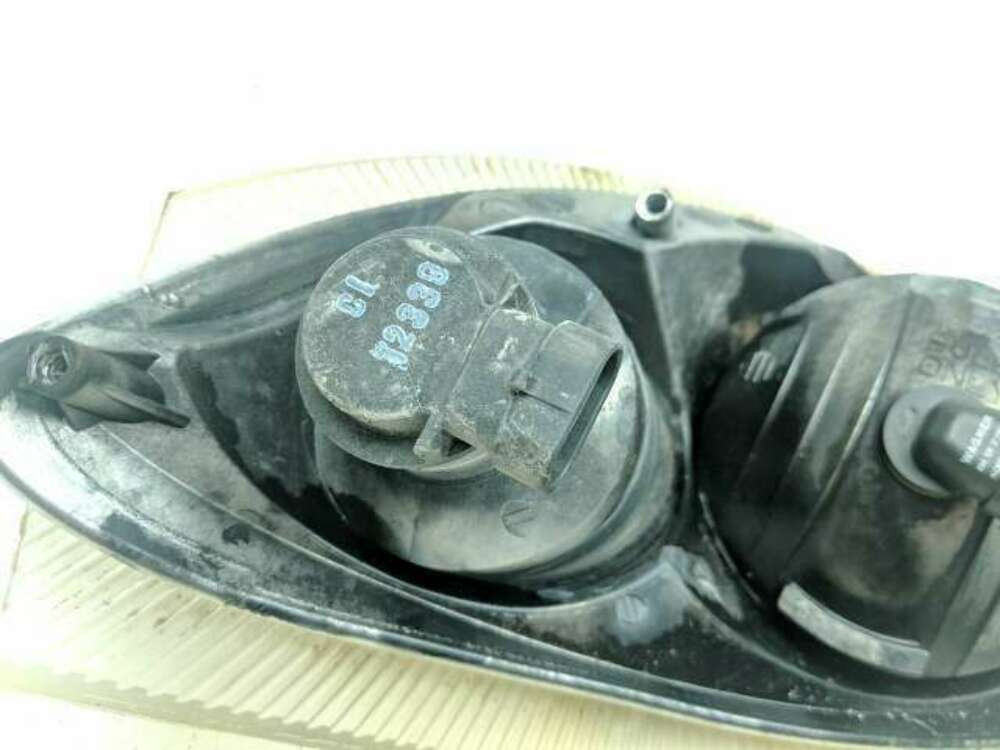 12 Kubota RTV 1100 Right Headlight Head Light Lamp - Sun Coast Cycle ...