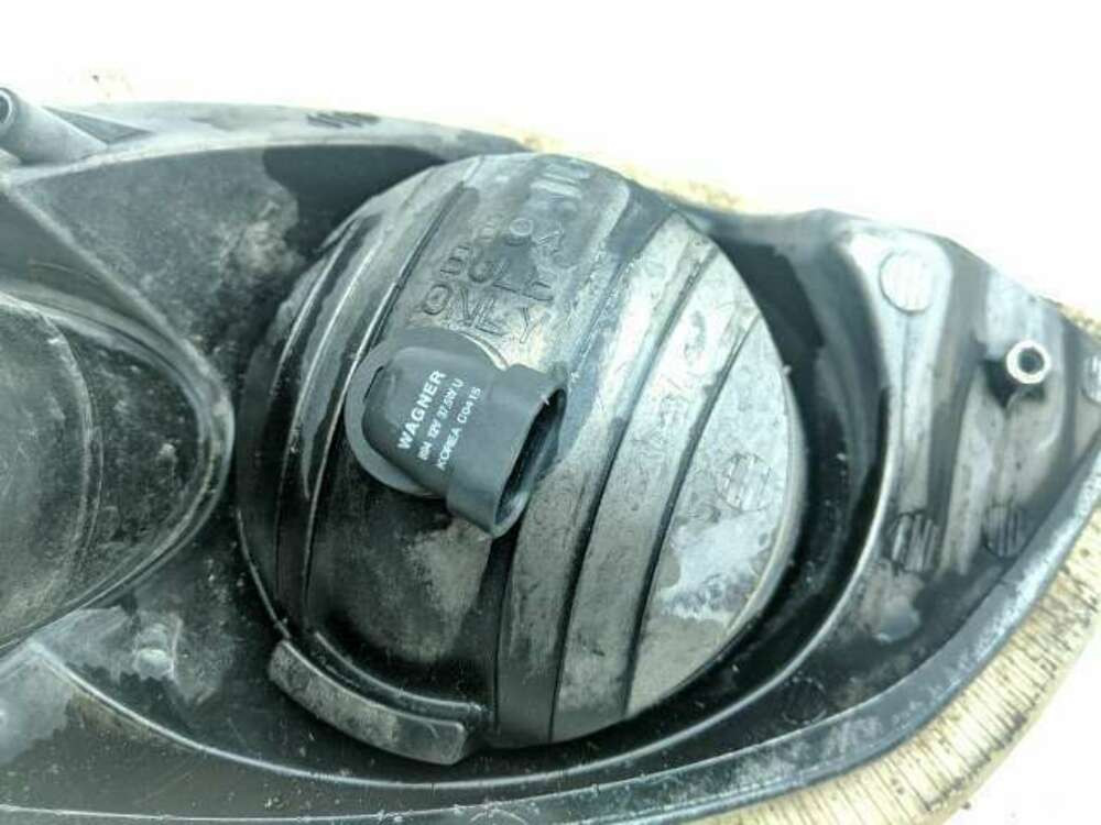 12 Kubota RTV 1100 Right Headlight Head Light Lamp - Sun Coast Cycle ...