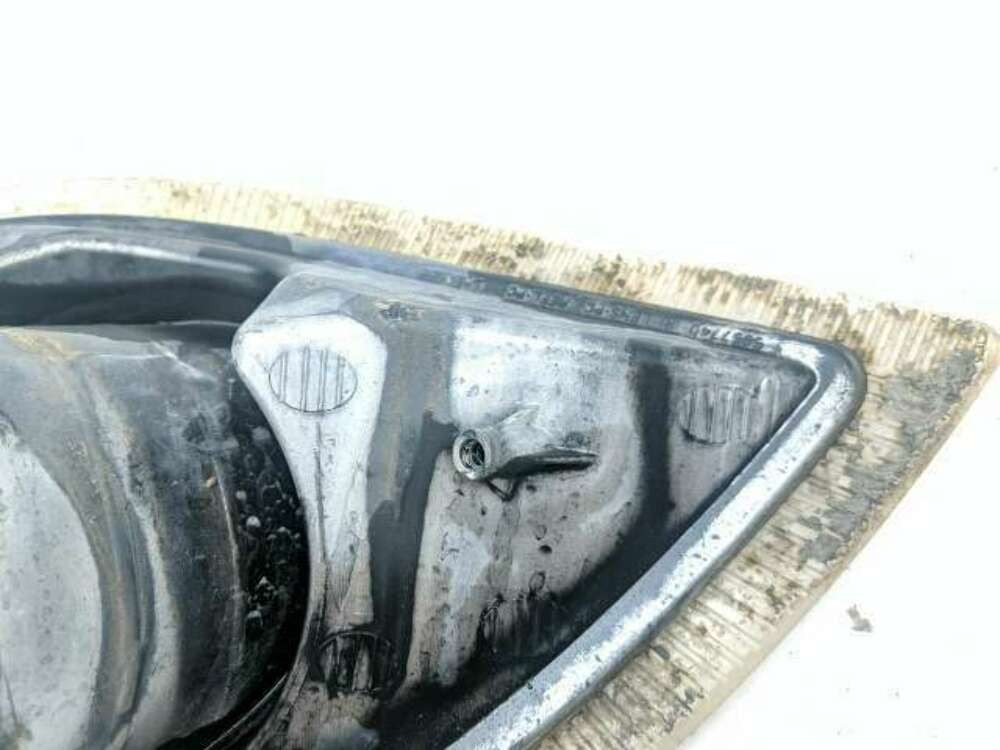 12 Kubota RTV 1100 Right Headlight Head Light Lamp - Sun Coast Cycle ...