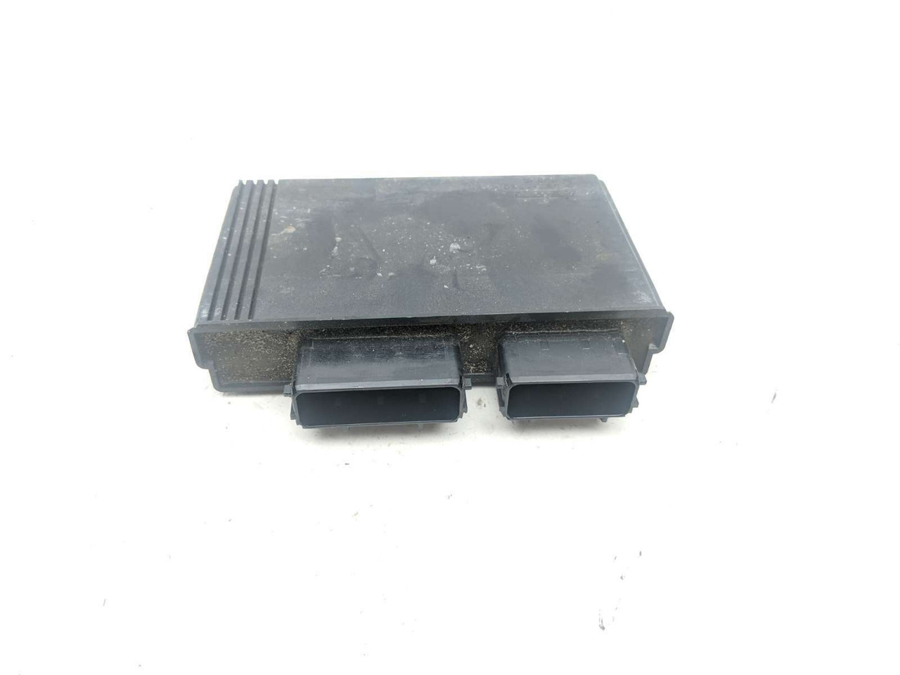 17 Triumph Bonneville Bobber Computer CDI ECU ECM Box - Sun Coast Cycle ...