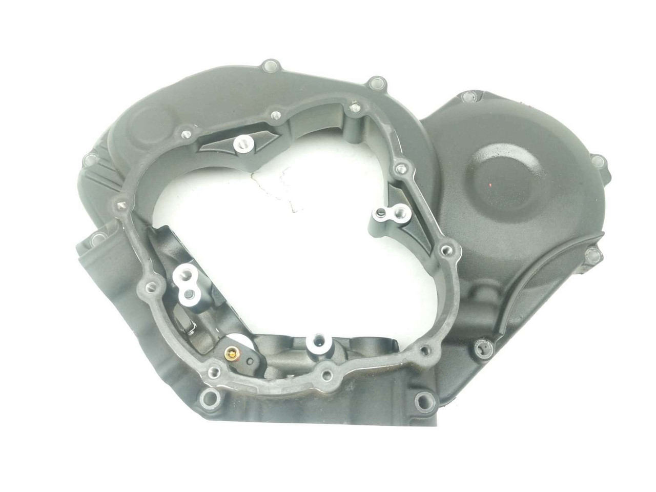 17 Indian Chieftain Dark Horse Engine Motor Timing Cover Panel - Sun ...