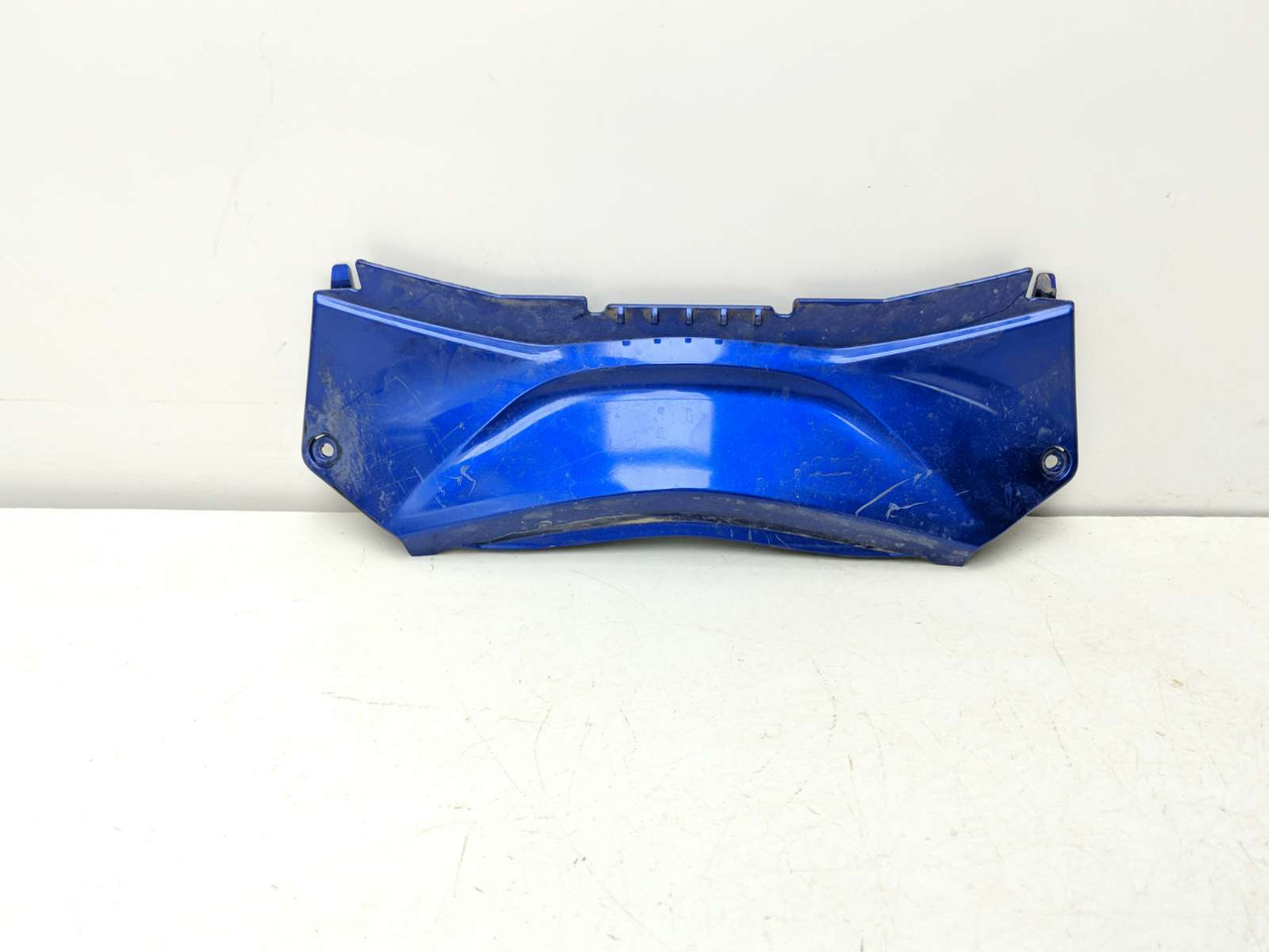 15 Yamaha YZF R3 Rear Center Seat Fairing Cover - Sun Coast Cycle ...