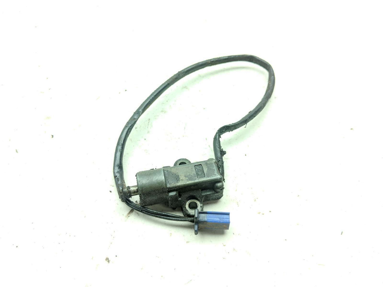 97 Yamaha XT 225 Side Kickstand Switch Kickswitch Safety Sensor - Sun ...
