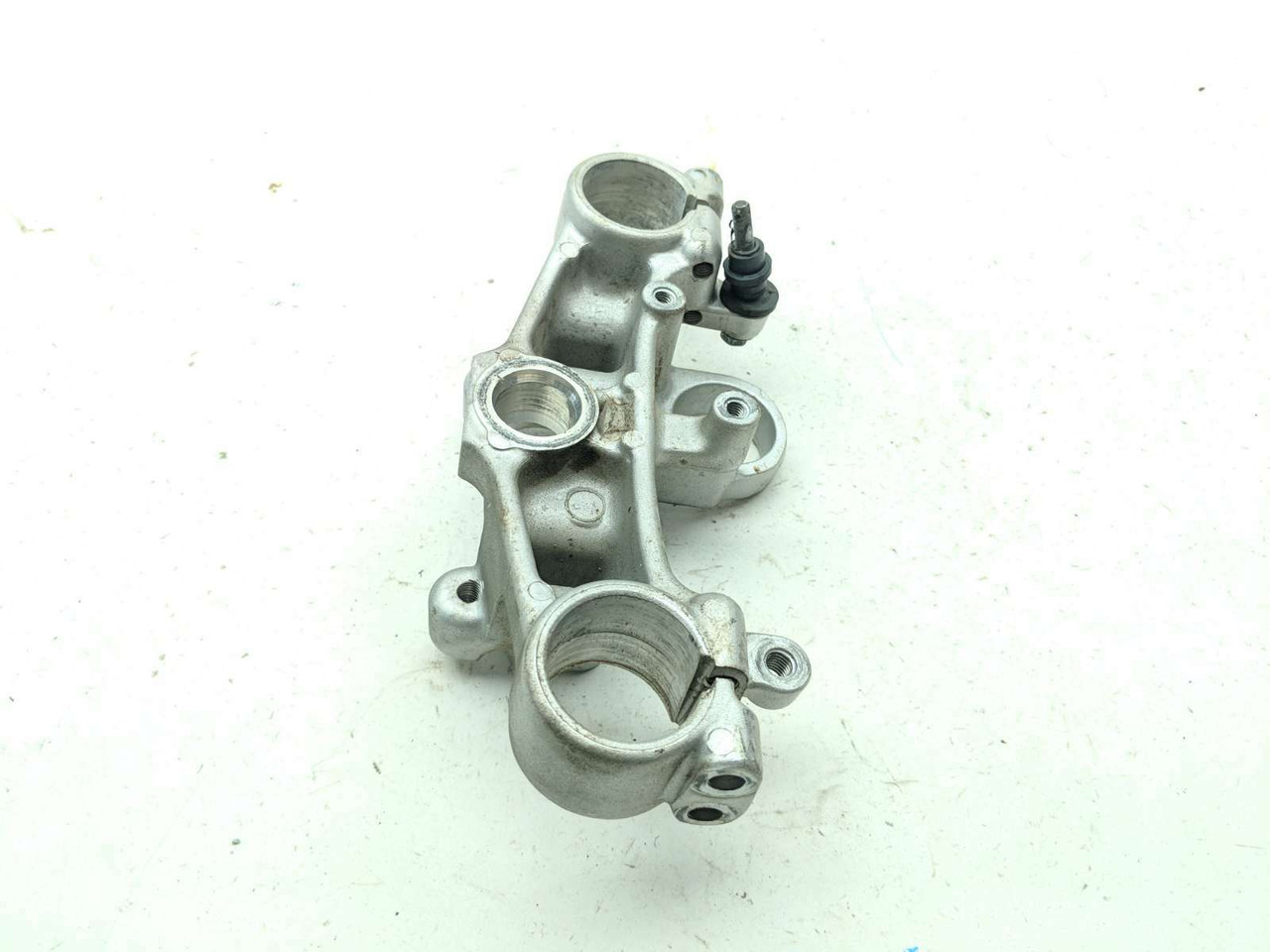 97 Yamaha XT 225 Top Upper Triple Clamp Tree - Sun Coast Cycle Sports ...