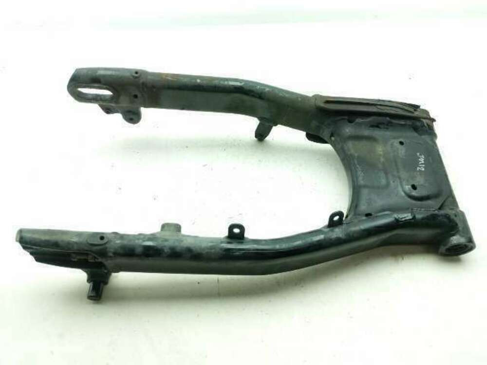 16 Triumph Bonneville T120 Swing Arm Rear Wheel Swingarm Frame - Sun ...