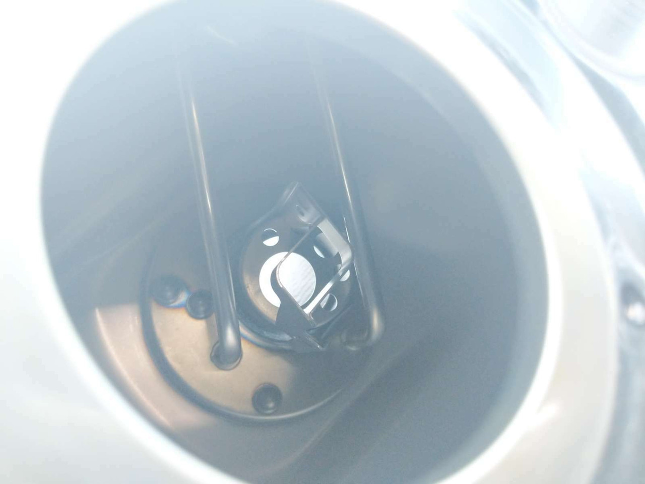 22 Yamaha YZF-R7 YZF R7 Gas Fuel Tank Petrol Reservoir - Sun Coast ...