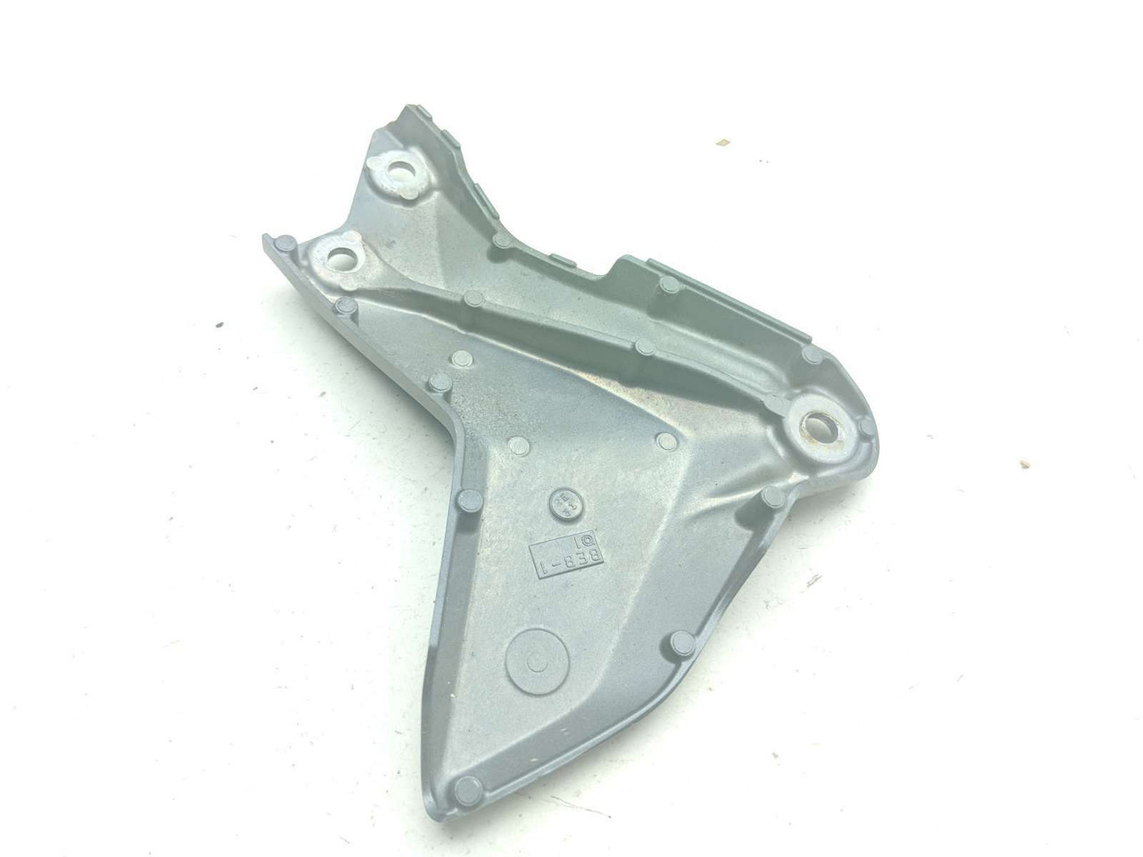 22 Yamaha YZF-R7 YZF R7 Upper Subframe Cover (A) - Sun Coast Cycle ...