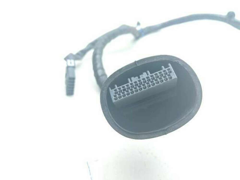 22 Yamaha YZF-R7 YZF R7 Headlight Speedo Gauges Wiring Sub-Harness ...