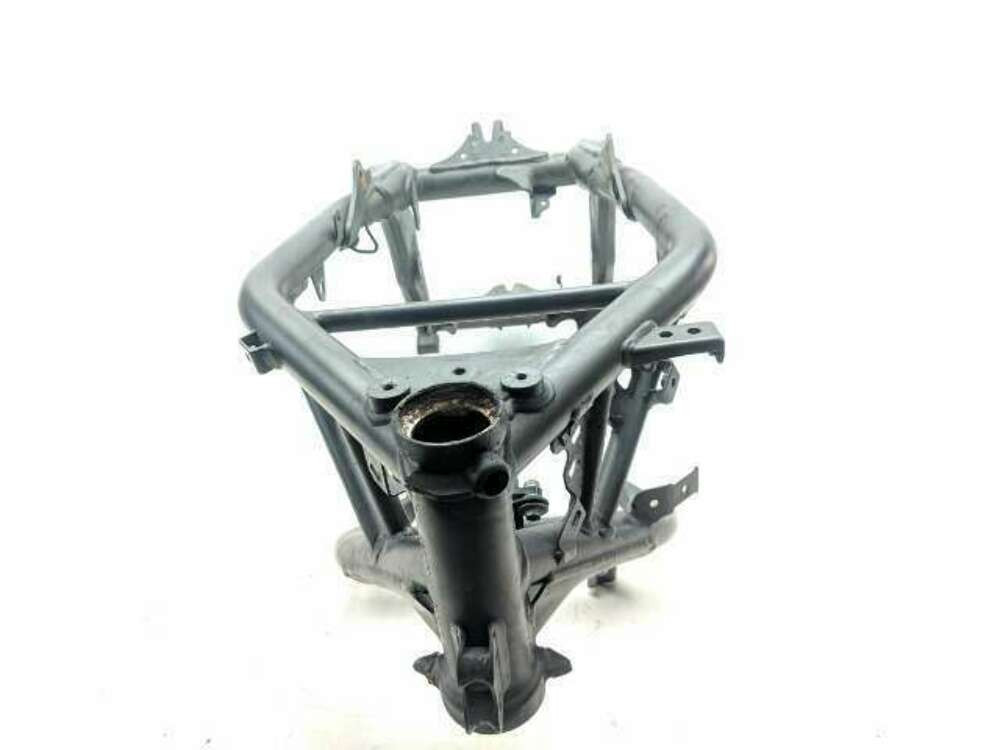 13 Honda CB500X CB 500 Main Frame STRAIGHT SLVG - Sun Coast Cycle ...