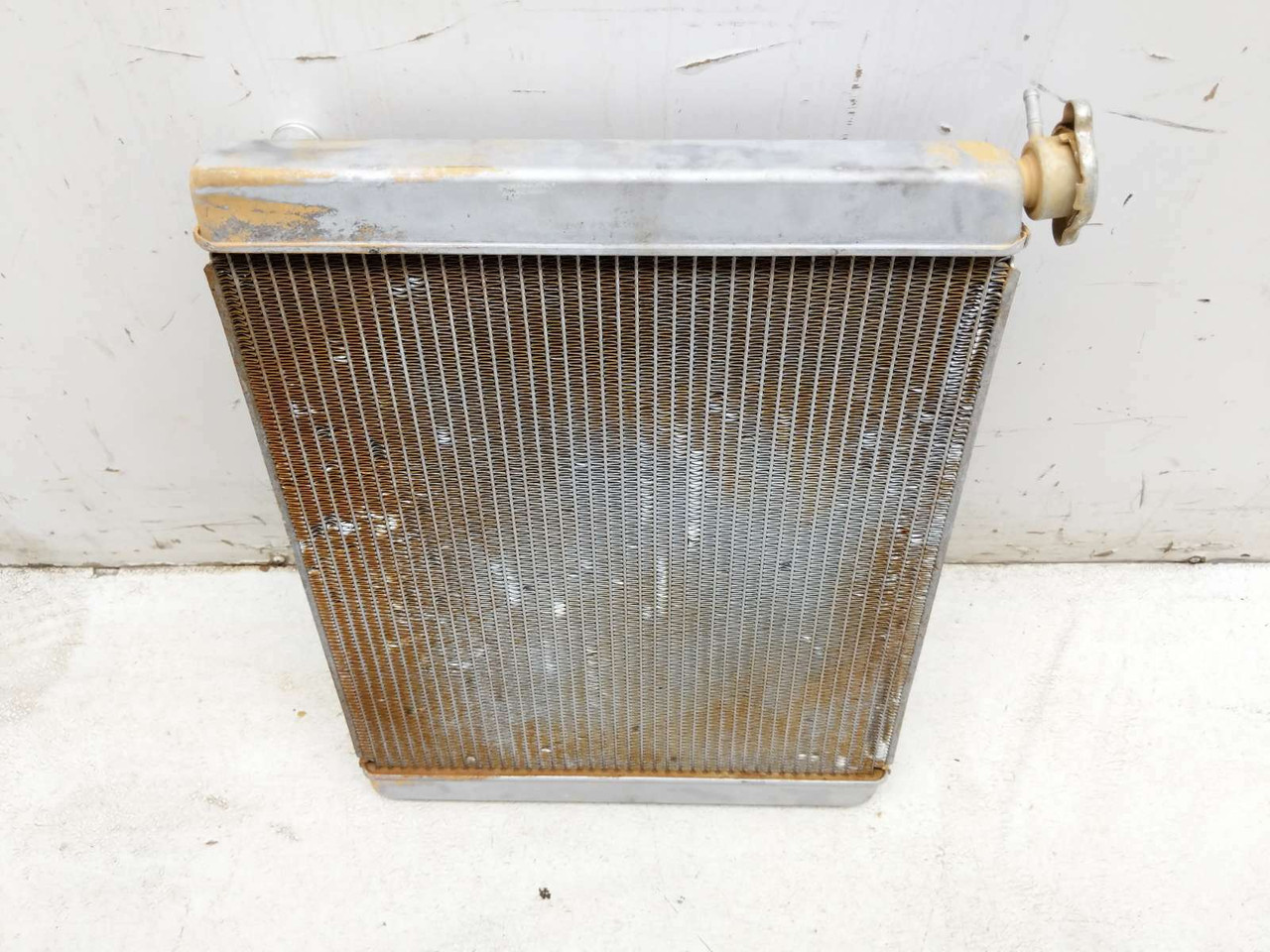 14 Polaris RZR 1000 XP EPS Radiator - Sun Coast Cycle Sports | Used ...