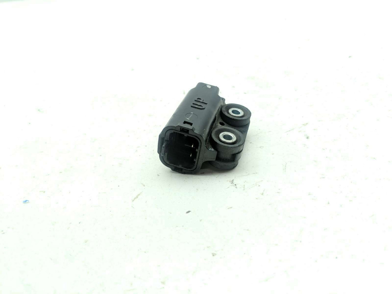 18 Triumph Bonneville Bobber Tip Over Bank Angle Safety Sensor - Sun ...