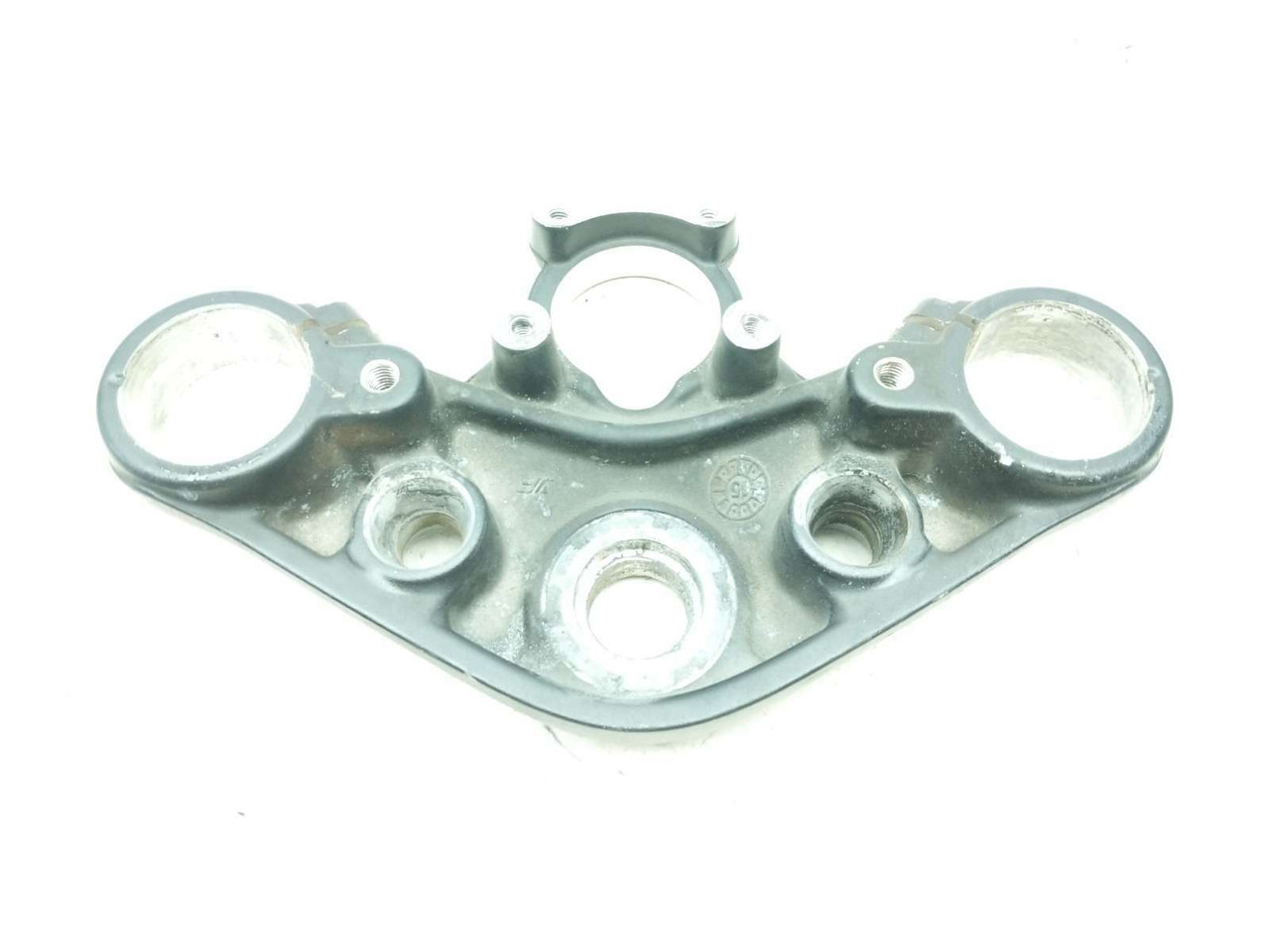 16 Triumph Bonneville T120 Top Upper Triple Clamp Tree - Sun Coast ...