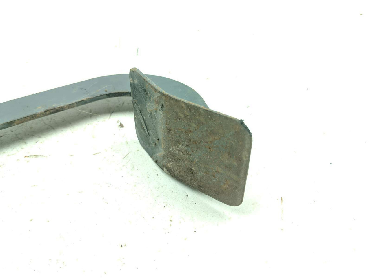 12 Kubota RTV1140 CPX Throttle Gas Pedal Lever - Sun Coast Cycle Sports ...