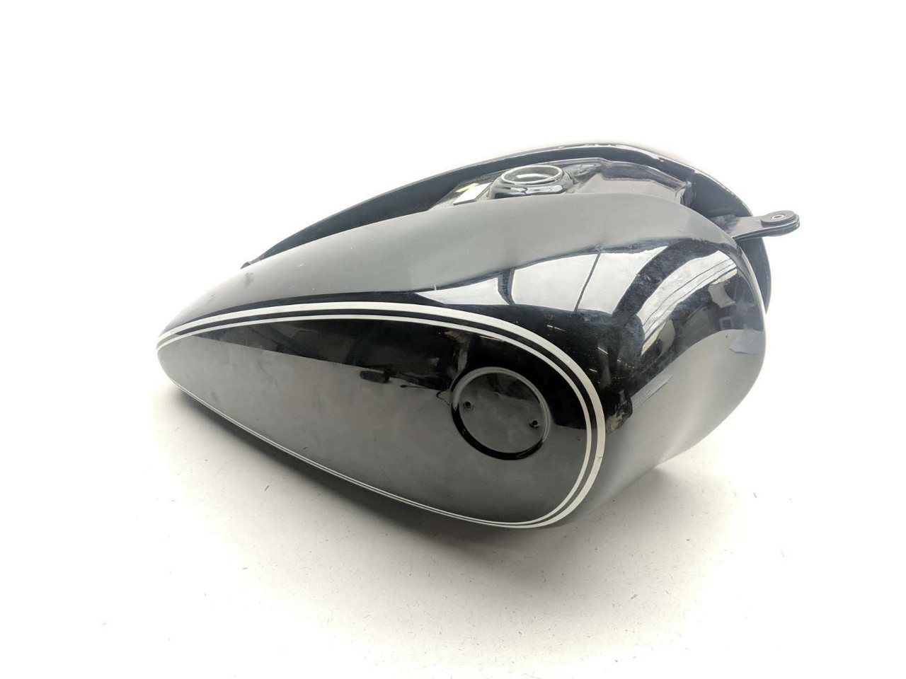 22 BMW R18 BGas Fuel Tank Petrol Reservoir - Sun Coast Cycle Sports ...
