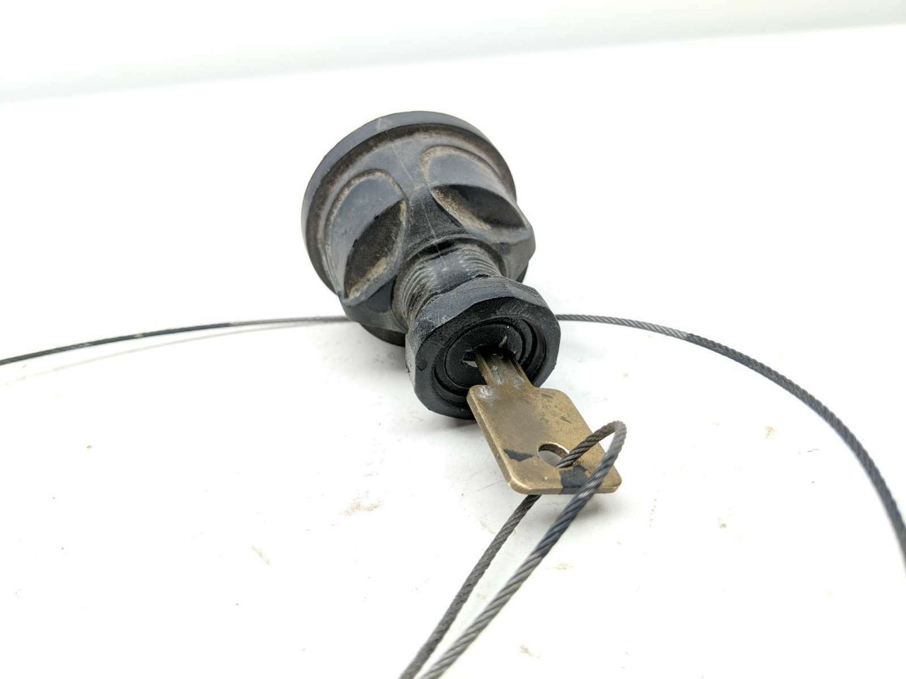 18 Kawasaki Mule Pro DXT EPSIgnition Switch With Key - Sun Coast Cycle ...