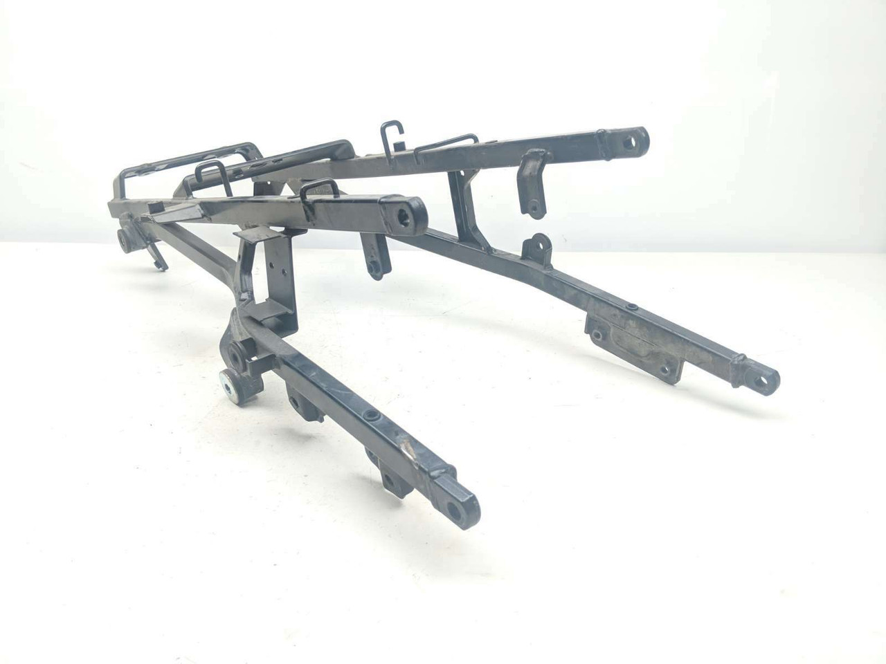 07 Suzuki V Strom DL650 Rear Sub Frame Subframe - Sun Coast Cycle ...