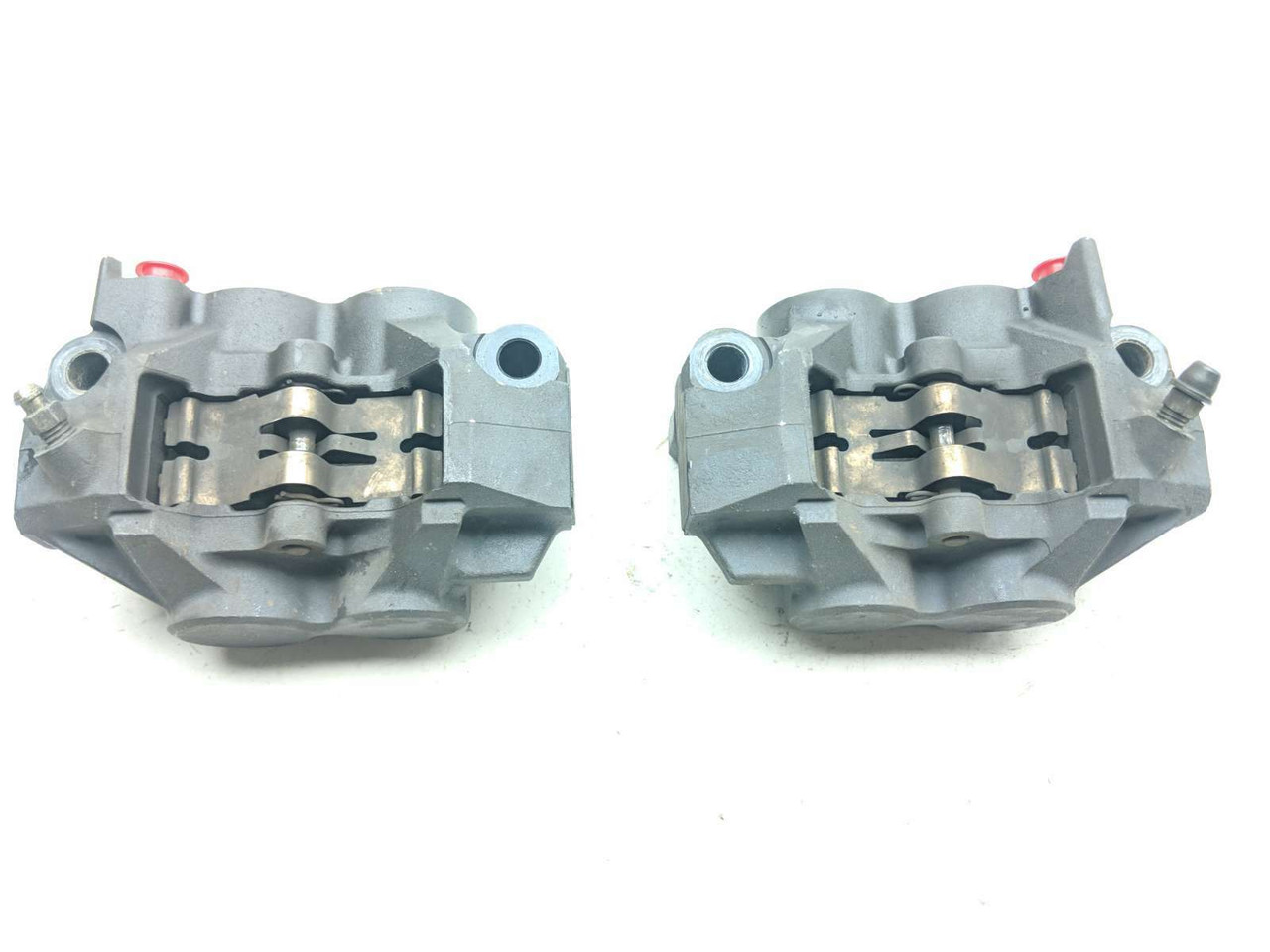 05 Yamaha YZF R6 R6S Front Brake Calipers - Sun Coast Cycle Sports ...