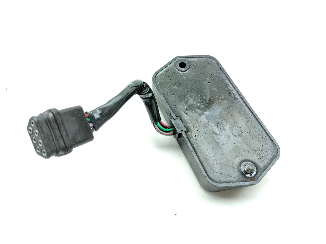 95 Buell S2 ECU Control Module Unit - Sun Coast Cycle Sports | Used ...