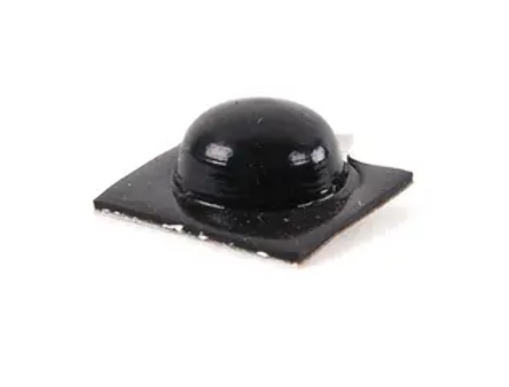 1992-2024 BMW K R F C Series Windshield Fairing Buffer Stopper ...