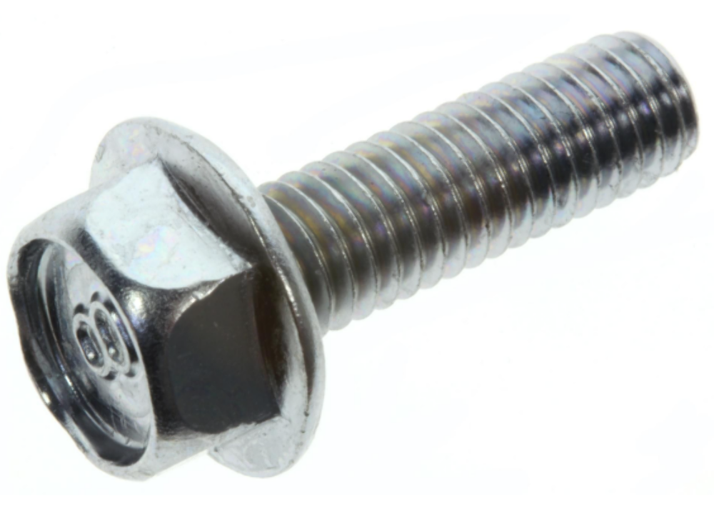 QTY 3 | Yamaha Flange 95814-06020-00 Motorcycle ATV UTV Models 1970s ...